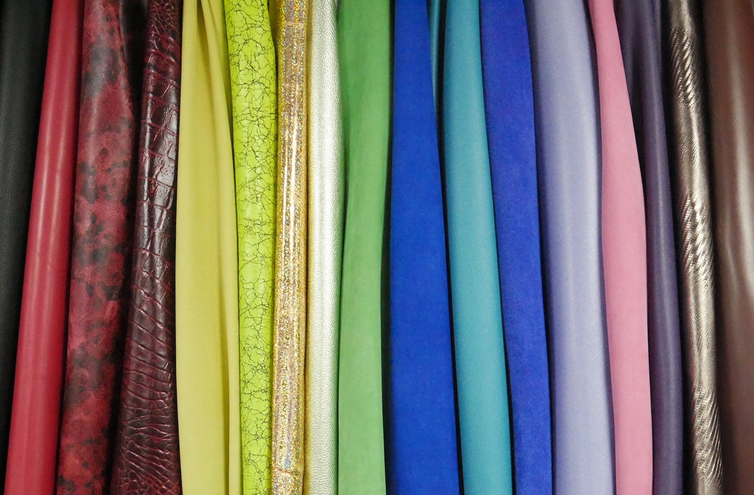London Leather Wholesaler – Walter Reginald Group