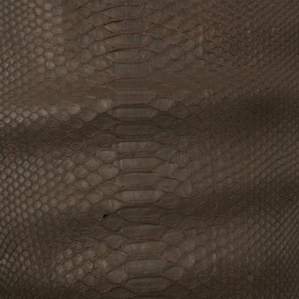 Python skins – Walter Reginald Group